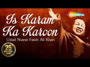 Is Karam Ka Karoon Shukar Kaise Ada Lyrics in English Translation ...