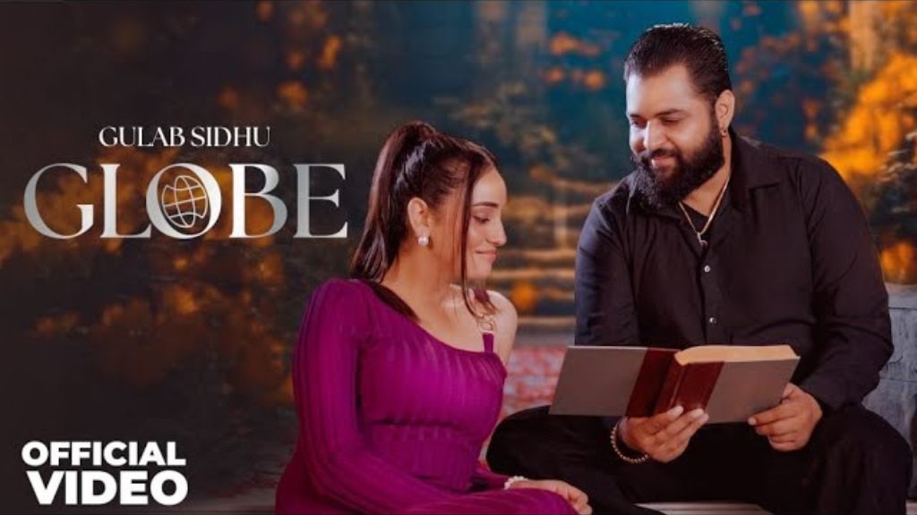 Globe Lyrics - Gulab Sidhu Ft. Jasmeet Kaur Gagre - lyricsport.com