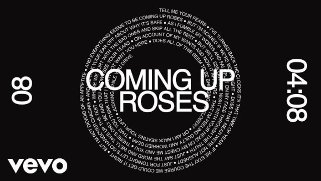 Coming Up Roses Lyrics Meaning - Harry Styles - lyricsport.com
