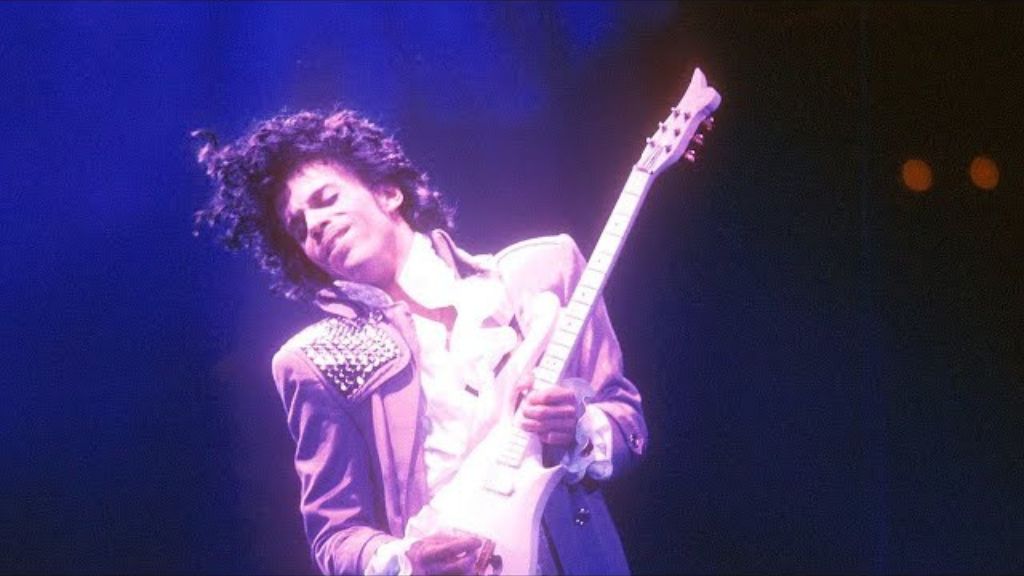 Purple Rain Lyrics - Prince & The Revolution - lyricsport.com