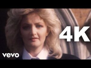 Total Eclipse Of The Heart Lyrics - lyricsport.com