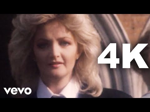 Total Eclipse Of The Heart Lyrics - lyricsport.com
